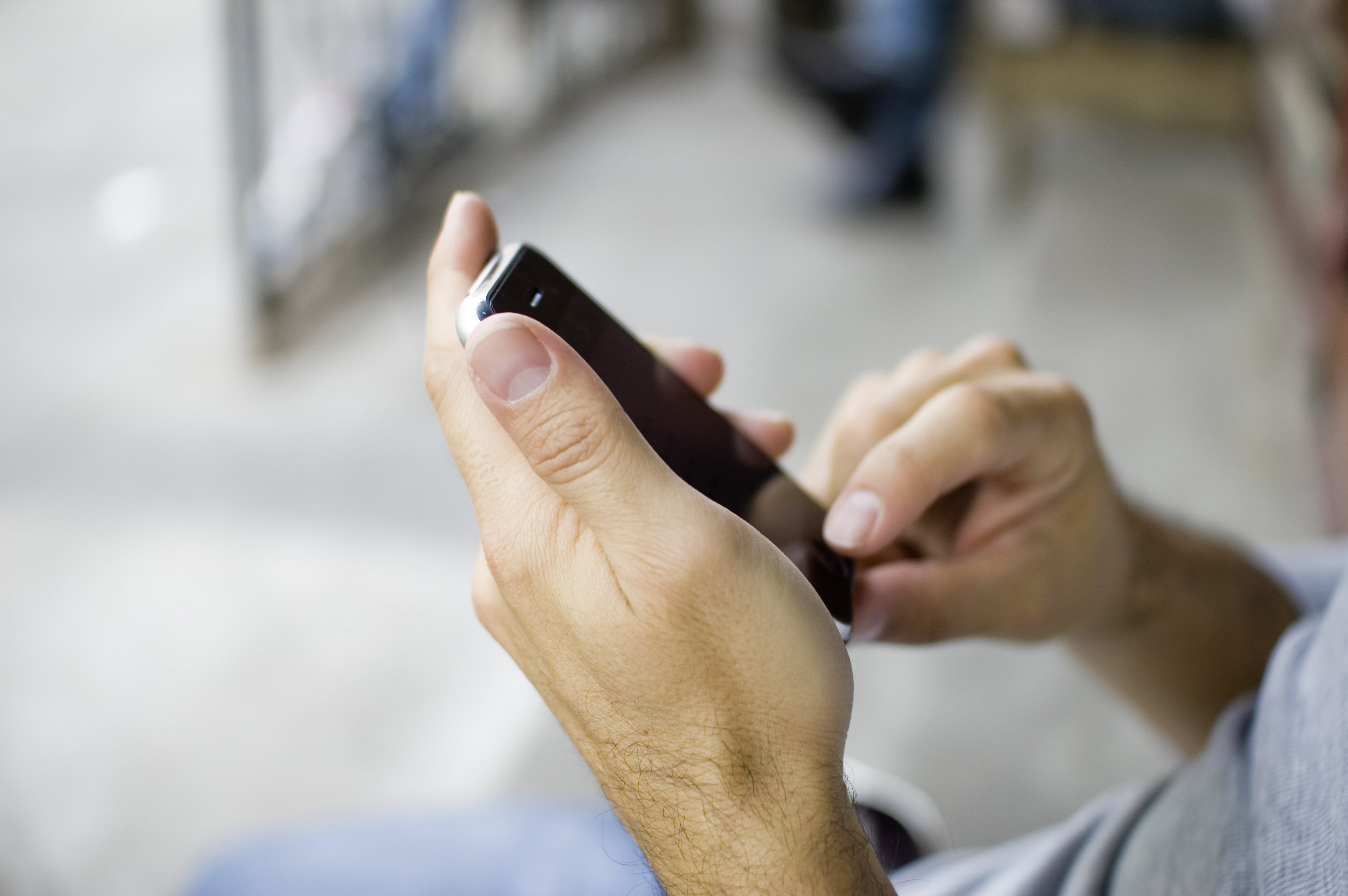 Mobile ethnography | Digital customer behaviour | iptiQ